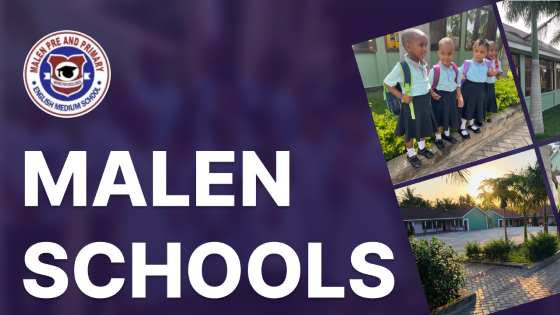 Malen Schools